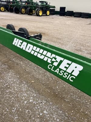2022 Dose Headhunter Classic Stock No. 124513 Ag Trailers For Sale with 48 Ft | Tractor Zoom