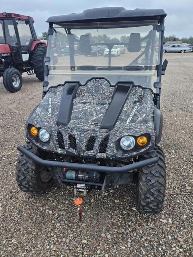 2022 AXIS 500 Other Equipment Outdoor Power for Sale | Tractor Zoom