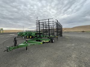 SOLD - 2022 Hillco HC1010 Stock No. 22001 Tillage | Tractor Zoom