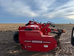 2022 Hiniker 5630 Stock No. 052457 Hay and Forage For Sale | Tractor Zoom