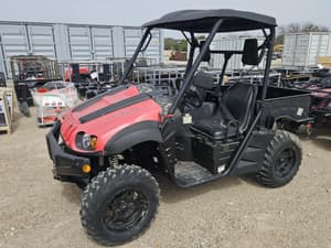 SOLD - 2022 Hisun Axis 500 Lot No. 51920 Other Equipment with --- Hrs ...