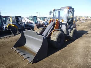 2022 Hitachi ZW95-6C Construction For Sale with 198 Hrs | Tractor Zoom