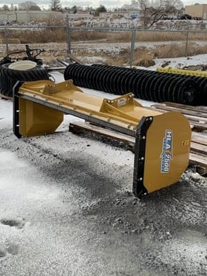 2022 HLA 2500 Stock No. SP1236 Other Equipment For Sale | Tractor Zoom