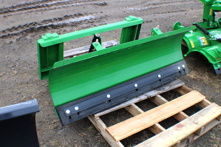 2022 HLA SB100060 Other Equipment Skid Steer Attachments for Sale ...