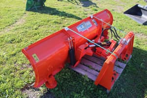 SOLD - 2022 HLA Snow SB200096 Stock No. 48465 Other Equipment | Tractor ...