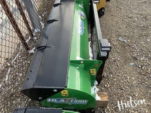 SOLD - 2022 HLA 1500 Stock No. 348350 Other Equipment | Tractor Zoom