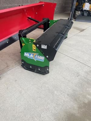 SOLD - 2022 HLA 1500 Stock No. 126200 Other Equipment | Tractor Zoom