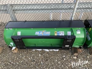 SOLD - 2022 HLA 1500 Stock No. 348349 Other Equipment | Tractor Zoom