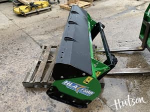 SOLD - 2022 HLA 1500 Stock No. 374329 Other Equipment | Tractor Zoom