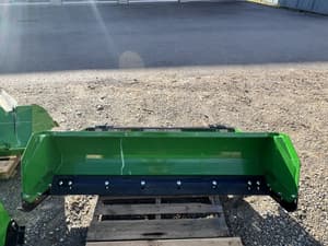 SOLD - 2022 HLA 1500 Stock No. 310660 Other Equipment | Tractor Zoom