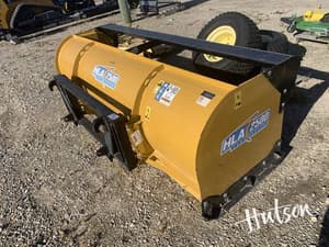 SOLD - 2022 HLA 2500 Stock No. 374649 Other Equipment | Tractor Zoom