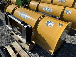 2022 HLA 2500 Stock No. 95069 Other Equipment For Sale | Tractor Zoom