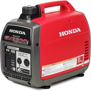 SOLD - 2024 Honda EU2200i Stock No. ZA002126 Other Equipment | Tractor Zoom