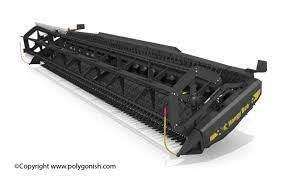 2022 Honey Bee SP36 Stock No. UFA336 Harvesting For Sale with 36 ft ...