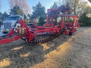 SOLD - 2022 Humdinger 480 CDH Stock No. 179631 Tillage | Tractor Zoom