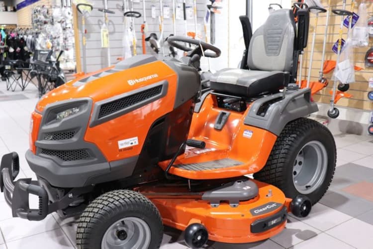 2022 Husqvarna TS354XD Other Equipment Turf for Sale | Tractor Zoom