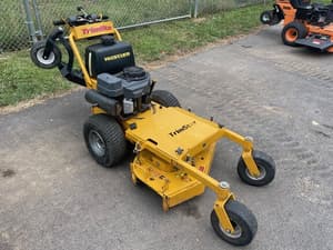 SOLD - 2022 Hustler Trimstar Stock No. 52002867 Other Equipment with ...