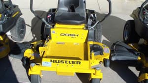 2022 Hustler Dash XD Stock No. 30180 Other Equipment For Sale with 31 ...