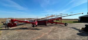 SOLD - 2022 Hutchinson 10x72 Lot No. 7 Harvesting with 73 Ft | Tractor Zoom