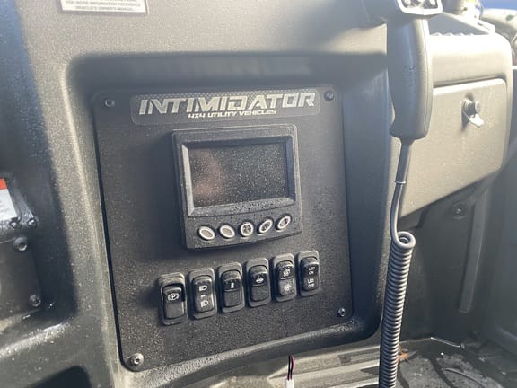 2022 Intimidator GC1K Other Equipment For Sale Stock No. AL003106 ...