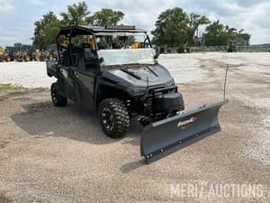 SOLD - 2022 Intimidator IUTV-5 Lot No. 69 Other Equipment with 125 mi | Tractor Zoom