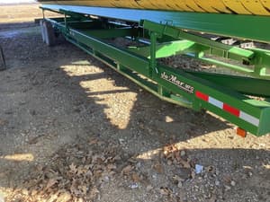 SOLD - 2022 JA-MAR 41 Ag Trailers with 41 Ft | Tractor Zoom