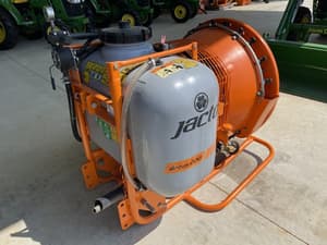 SOLD - 2022 Jacto Arbus 200 Stock No. 316840 Chemical Applicators ...