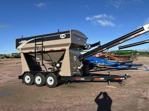 2022 J&M LC390 Stock No. 86711 Planting For Sale | Tractor Zoom