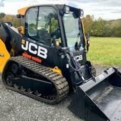 SOLD - 2022 JCB 215T Stock No. W23379 Construction with --- Hrs ...