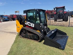 SOLD - 2022 JCB 270T Stock No. 211694 Construction with 168 Hrs | Tractor Zoom