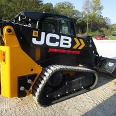 SOLD - 2022 JCB 2TS-7T Stock No. 23264W Construction with --- Hrs ...