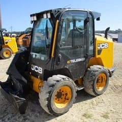 SOLD - 2022 JCB 3TS-8W Stock No. 22447 Construction with 500 Hrs ...