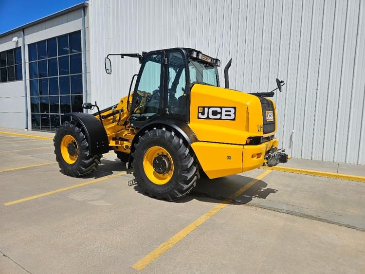 2022 JCB TM420 Construction Wheel Loaders for Sale | Tractor Zoom