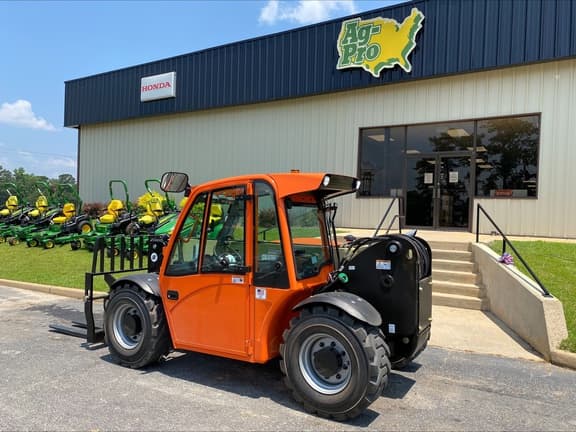 2023 JLG G5-18A Construction Telehandlers for Sale | Tractor Zoom