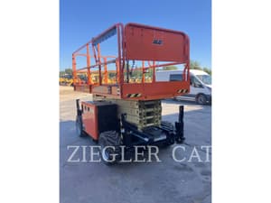 2022 JLG RT3369 Stock No. EQ0026501 Construction For Sale with 548 Hrs ...