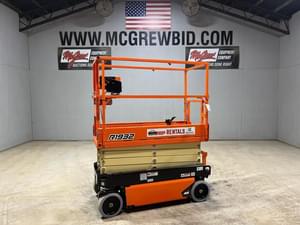 2022 JLG R1932 Lot No. 647M Construction For Sale with 5 Hrs | Tractor Zoom