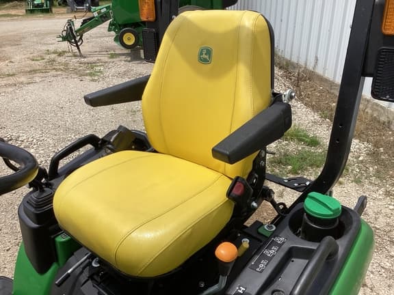 2022 John Deere 1025R Tractors Less than 40 HP for Sale | Tractor Zoom