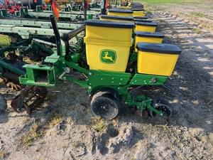 2022 John Deere 1705 Stock No. 125162 Planting For Sale with 6 Rows ...