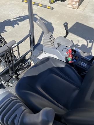 2022 John Deere 17G Construction Compact Excavators for Sale | Tractor Zoom