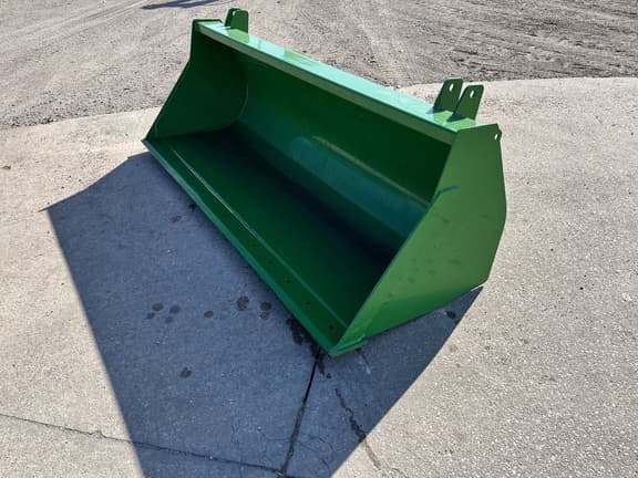2022 John Deere Bucket Other Equipment Other for Sale | Tractor Zoom