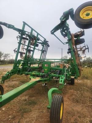 2022 John Deere 2430 Stock No. 4379903 Tillage For Sale with --- In ...