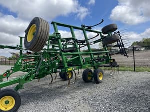 SOLD - 2022 John Deere 2430 Tillage with --- In | Tractor Zoom