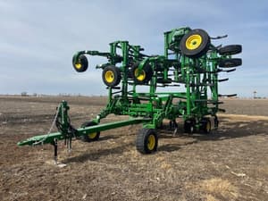 2022 John Deere 2430 Stock No. 445437 Tillage For Sale with --- In ...