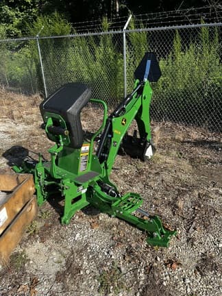 2022 John Deere 260B Construction Attachments for Sale | Tractor Zoom