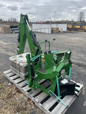 SOLD - 2022 John Deere 270B Stock No. R0004640 Construction | Tractor Zoom