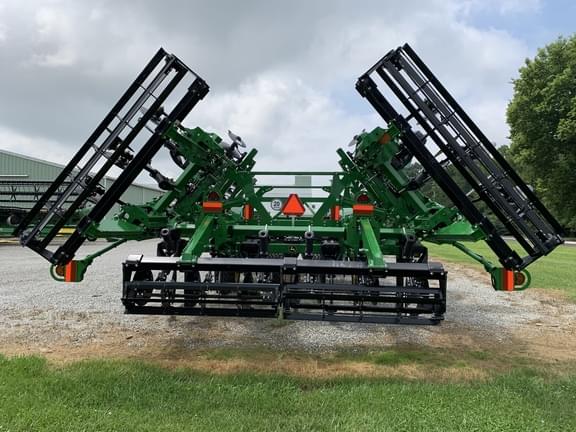 2022 John Deere 2730 Tillage Disk Rippers for Sale | Tractor Zoom