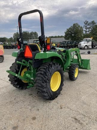 2022 John Deere 3043D Tractors 40 to 99 HP for Sale | Tractor Zoom