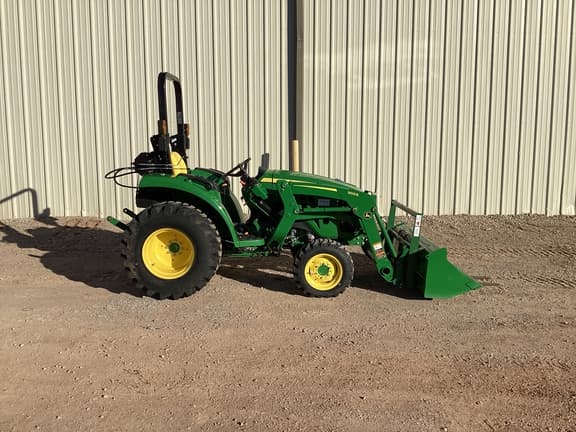 2022 John Deere 3043D Tractors 40 to 99 HP for Sale | Tractor Zoom