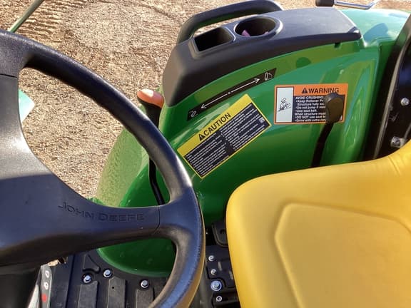 2022 John Deere 3043D Tractors 40 to 99 HP for Sale | Tractor Zoom