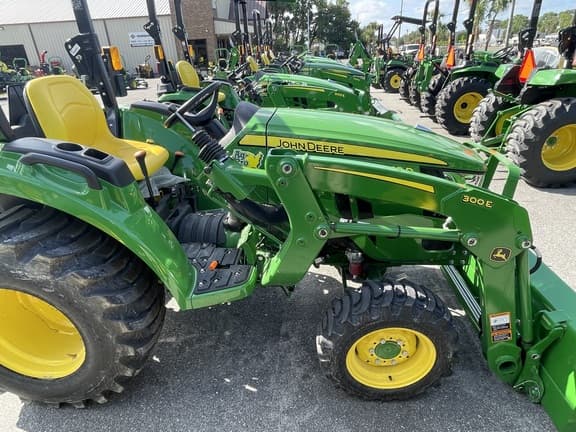 2022 John Deere 3043D Tractors 40 to 99 HP for Sale | Tractor Zoom